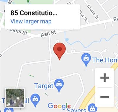 Chapters Recovery Center - Danvers Massachusetts Addiction Treatment